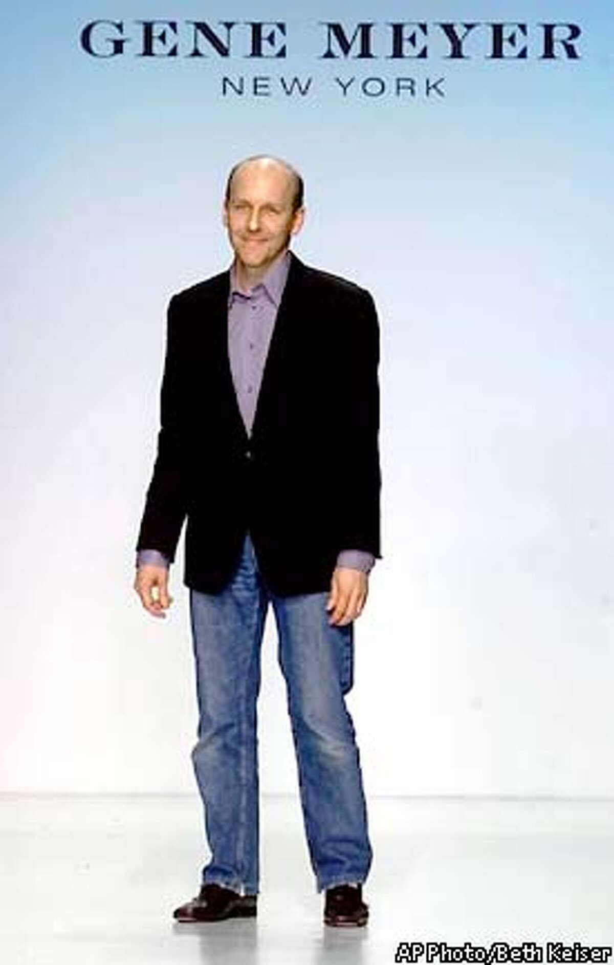 New York Fashion: Runway Diary