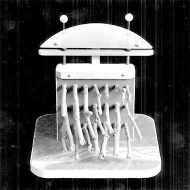 Artist Takes a (Creatively) Dim View of His Work