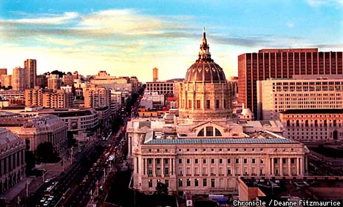 A Treasury of City Hall Trivia / Restored building opens to public on ...