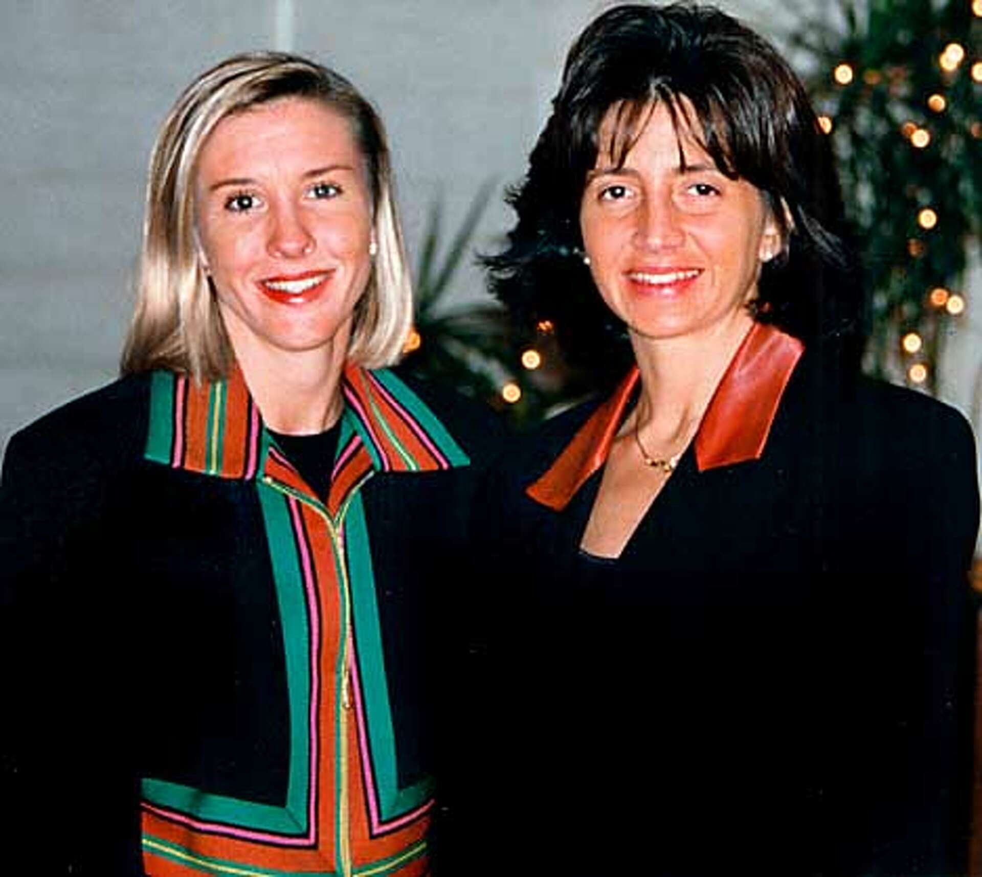 The Death of Diane Whipple