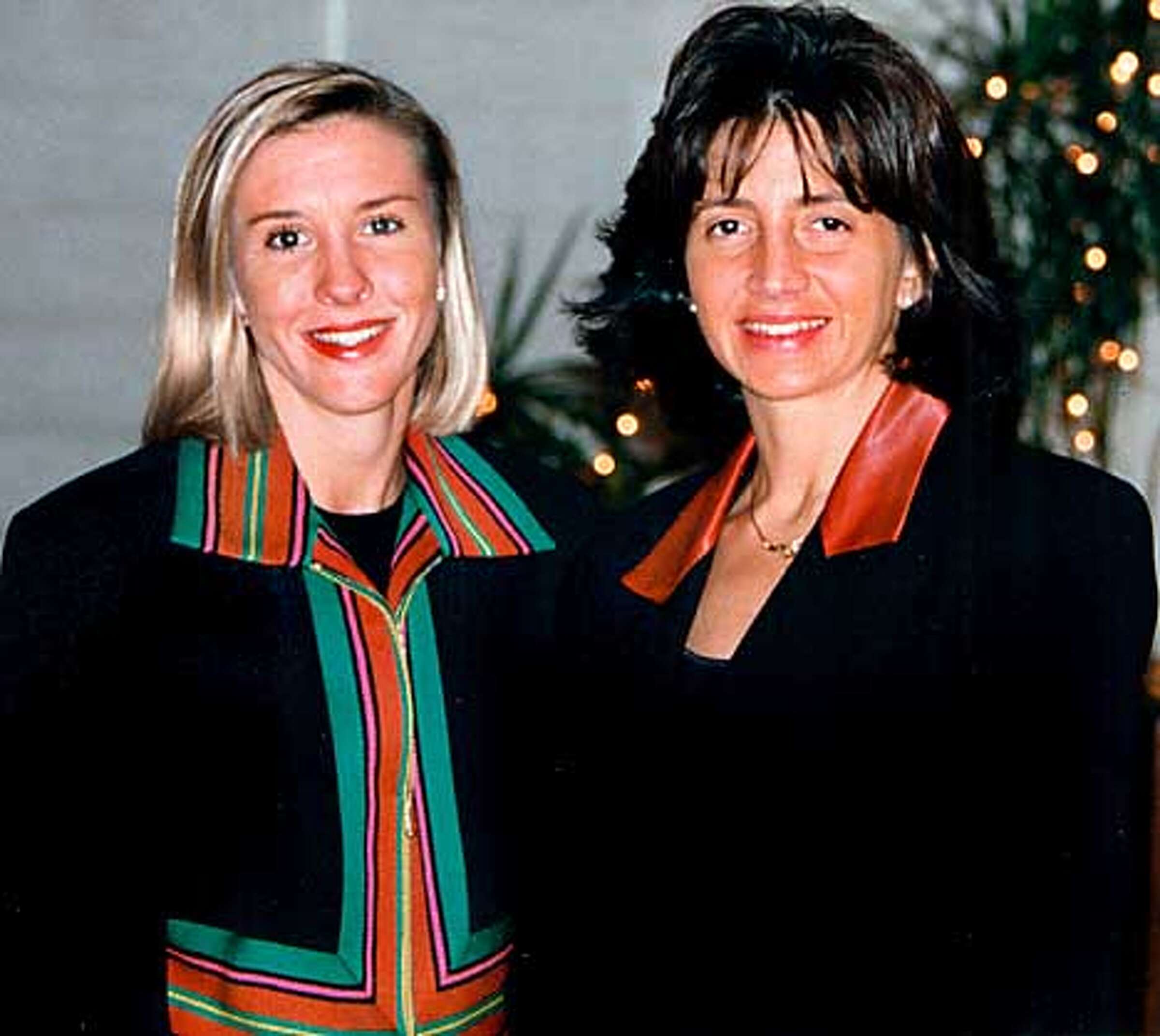 The Death of Diane Whipple