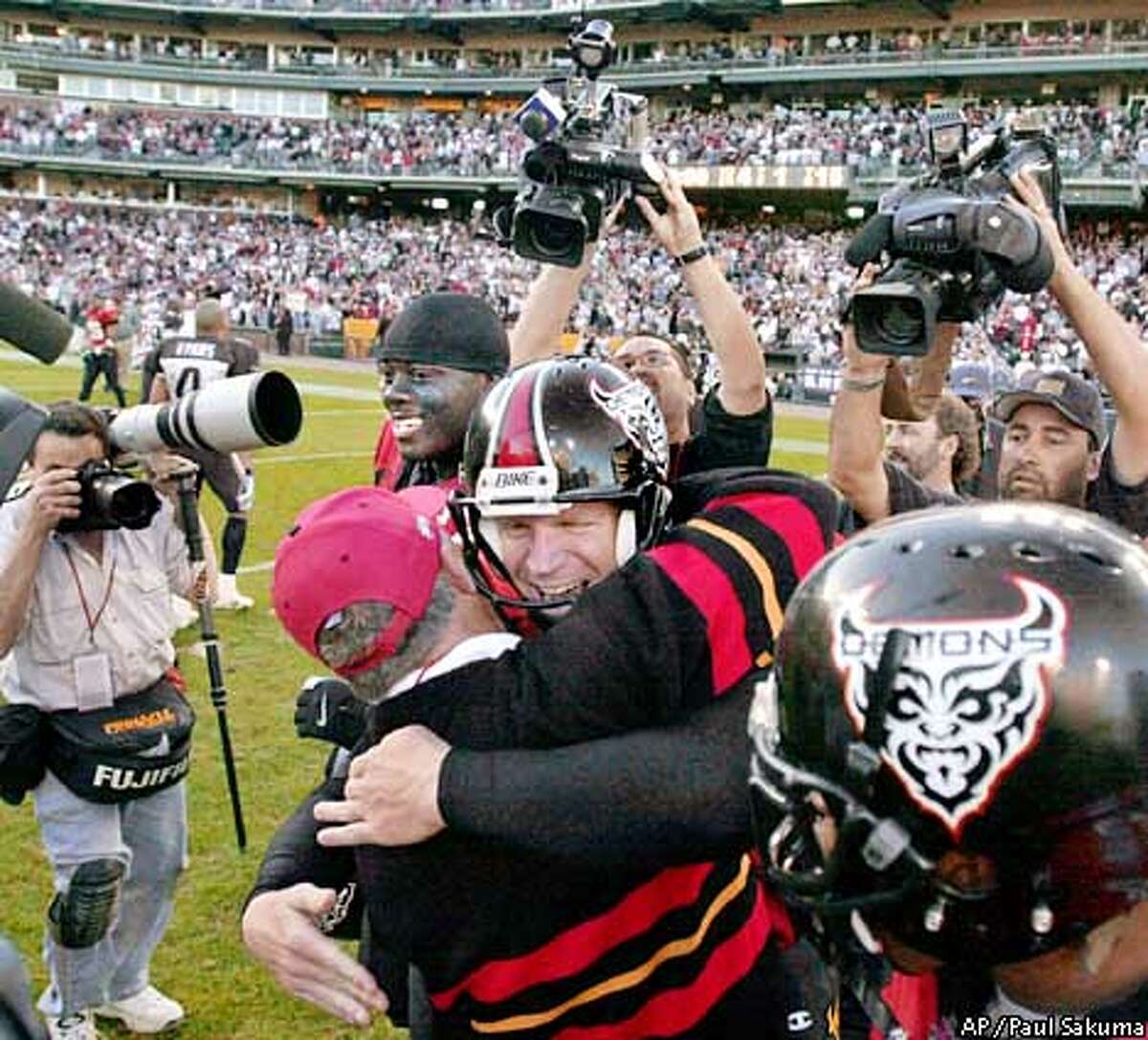 Keep Football First To Retain Fan Base / XFL Must Put Football First