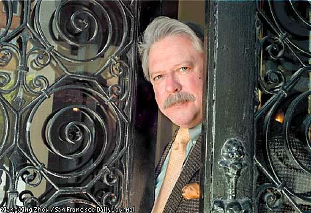 S.F. Lawyers Adopt Con Who Bred Killer Dog / Action by animal's keepers ...