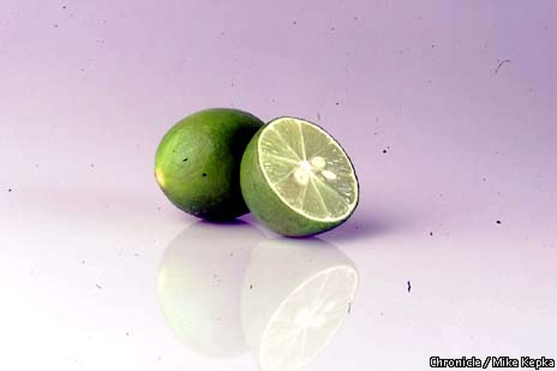 The New CITRUS / A primer for enjoying the dozens of exotic California ...
