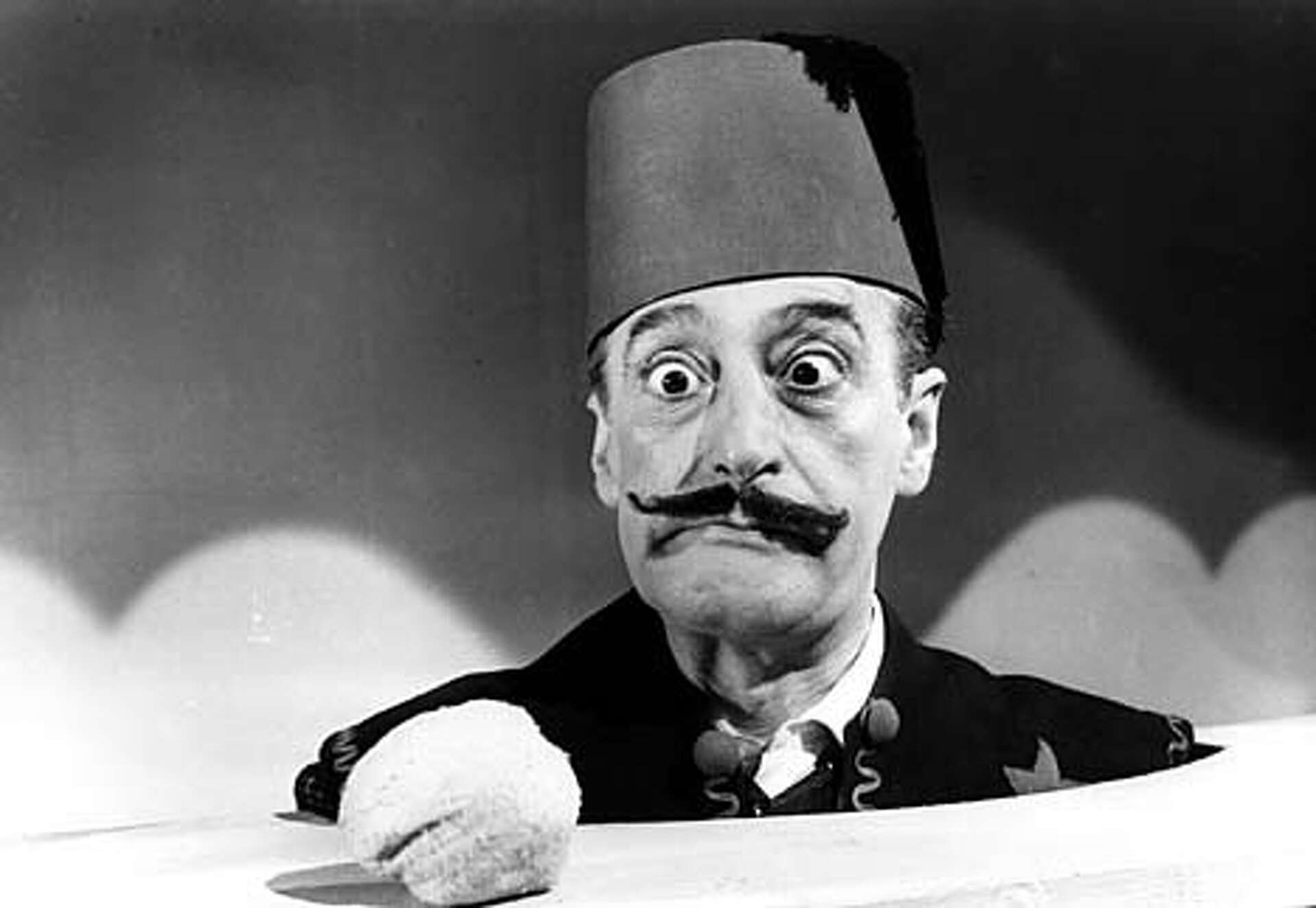 Retrospective Salutes Italy's Master Comic / Castro revisits legacy of ...