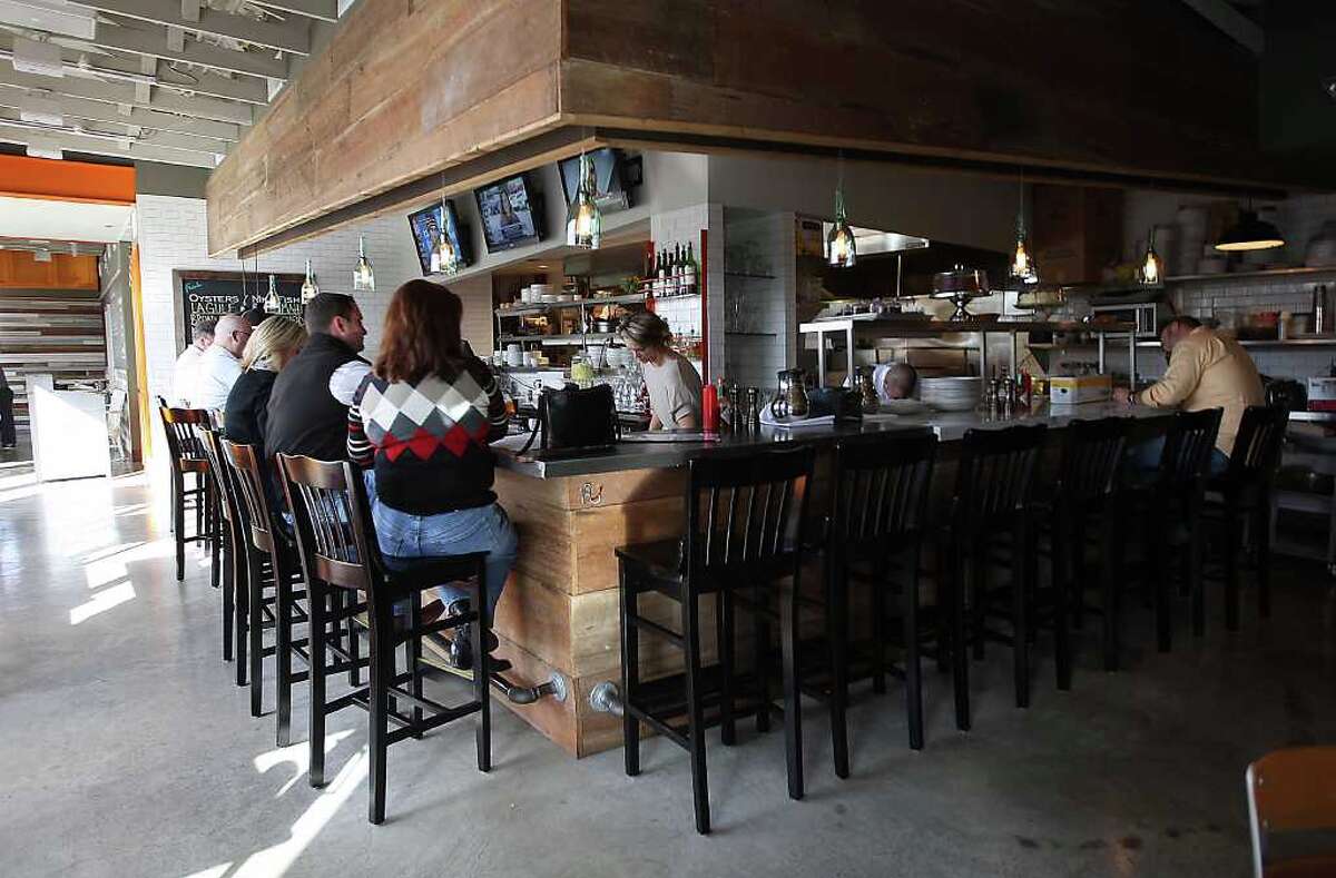 Houston's Heights named among nation's best big-city neighborhoods