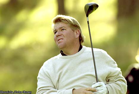 Daly Having More Fun With His Life in Order