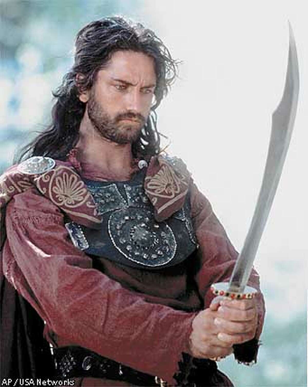 'Attila' Is Slashing, Burning Fun