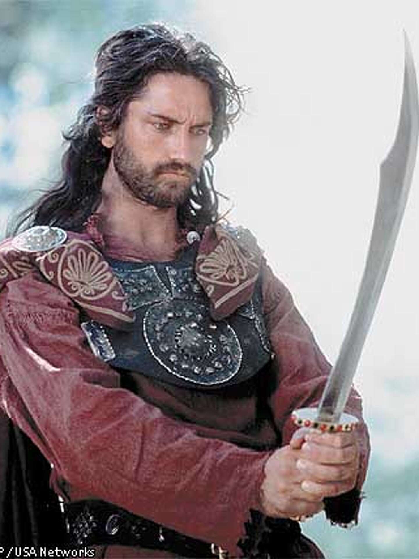 'Attila' Is Slashing, Burning Fun