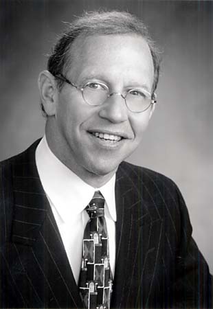 KRON's New Chief On Major Shopping Spree