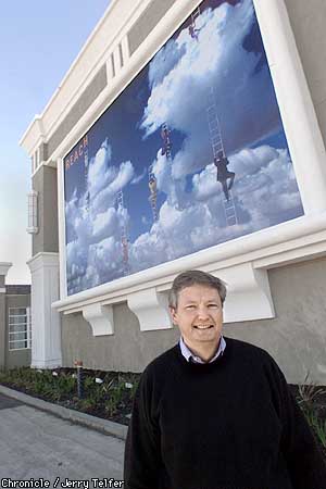 Lord of the Revamp / Roger Snell's WinShip specializes in makeovers for ...