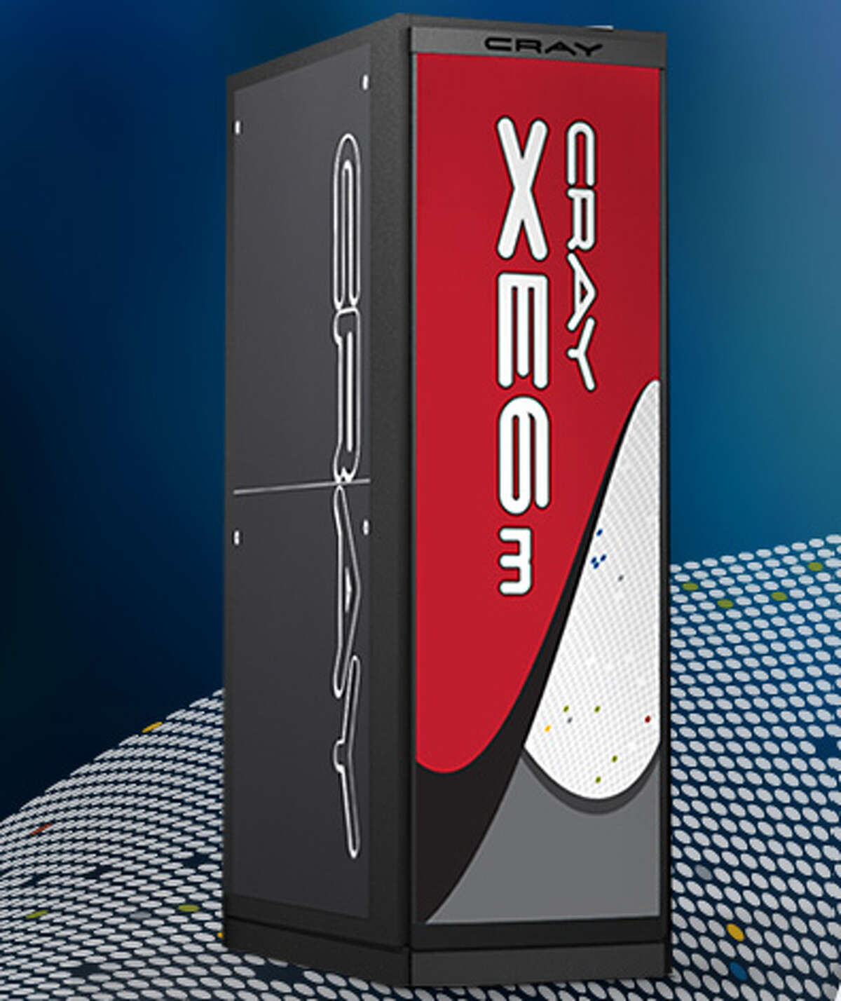 New 'affordably priced' Cray supercomputer starts at $200,000