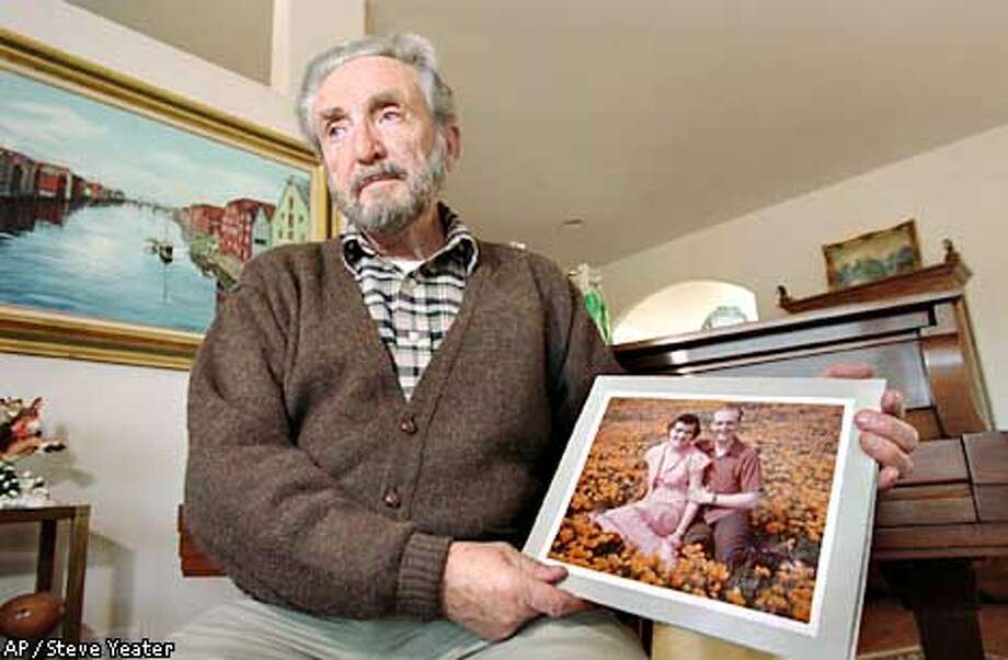 New Focus on Old SLA Killing / Sara Jane Olson case revives interest in ...