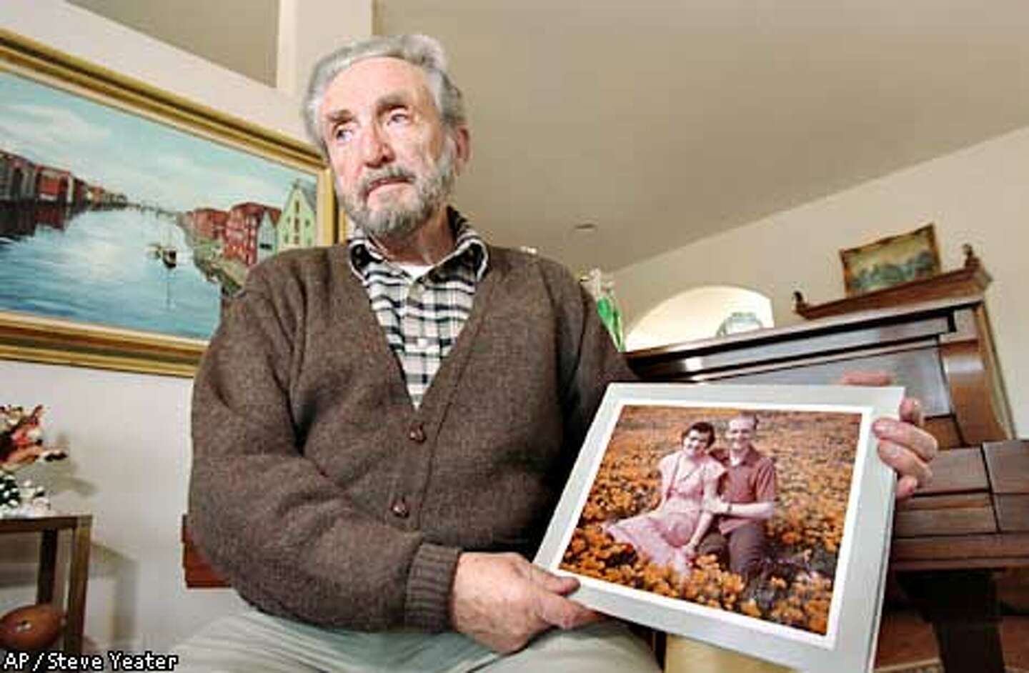 New Focus on Old SLA Killing / Sara Jane Olson case revives interest in ...