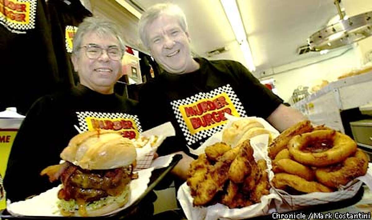 The Road to Tahoe / The drive to the Sierra is lined with surprising ...