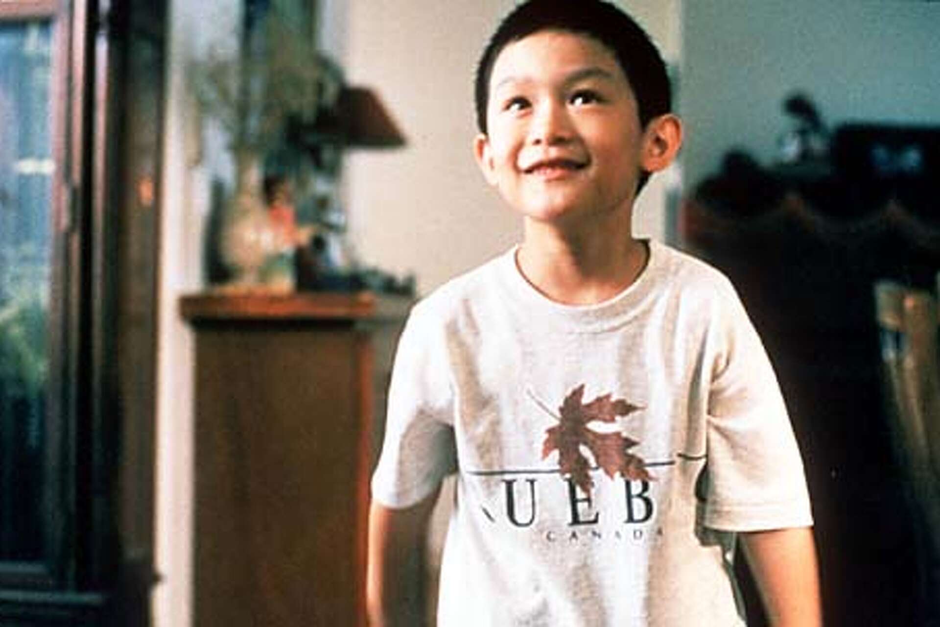 A Masterwork From Taiwan / "Yi Yi' a compelling, classically made drama ...