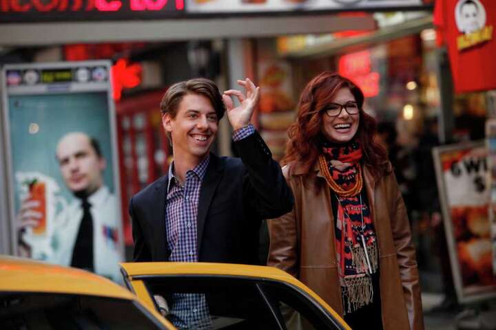 'Smash' lives up to its title