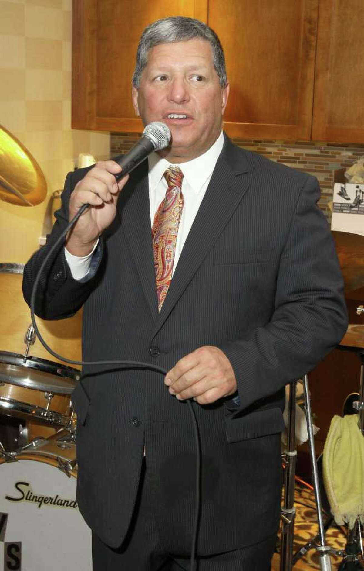 Celebration at Angelo's Prime Bar and Grill aids Times Union Hope Fund