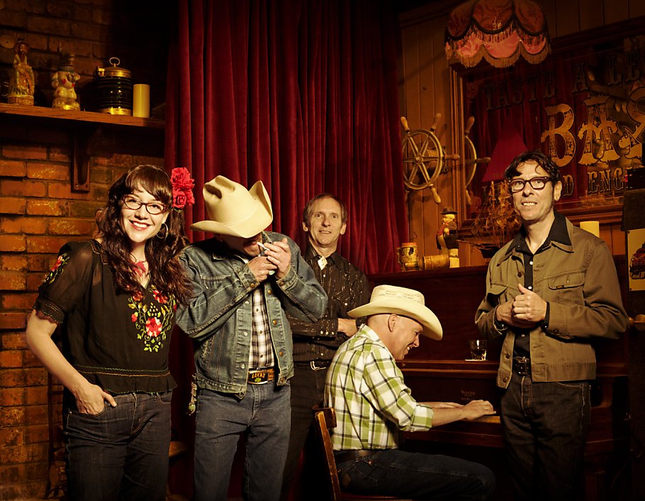 Exploring Bay Area's hidden country music scene