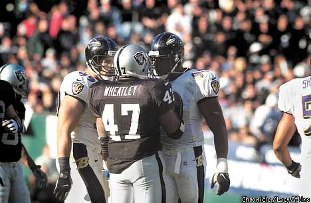 Conservative Game Plan Costs Raiders Ballgame