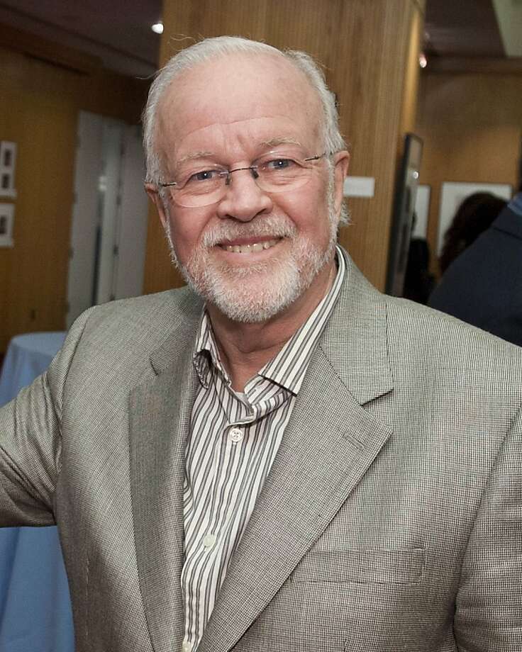 Douglas Trumbull on visual effects he pioneered - SFGate