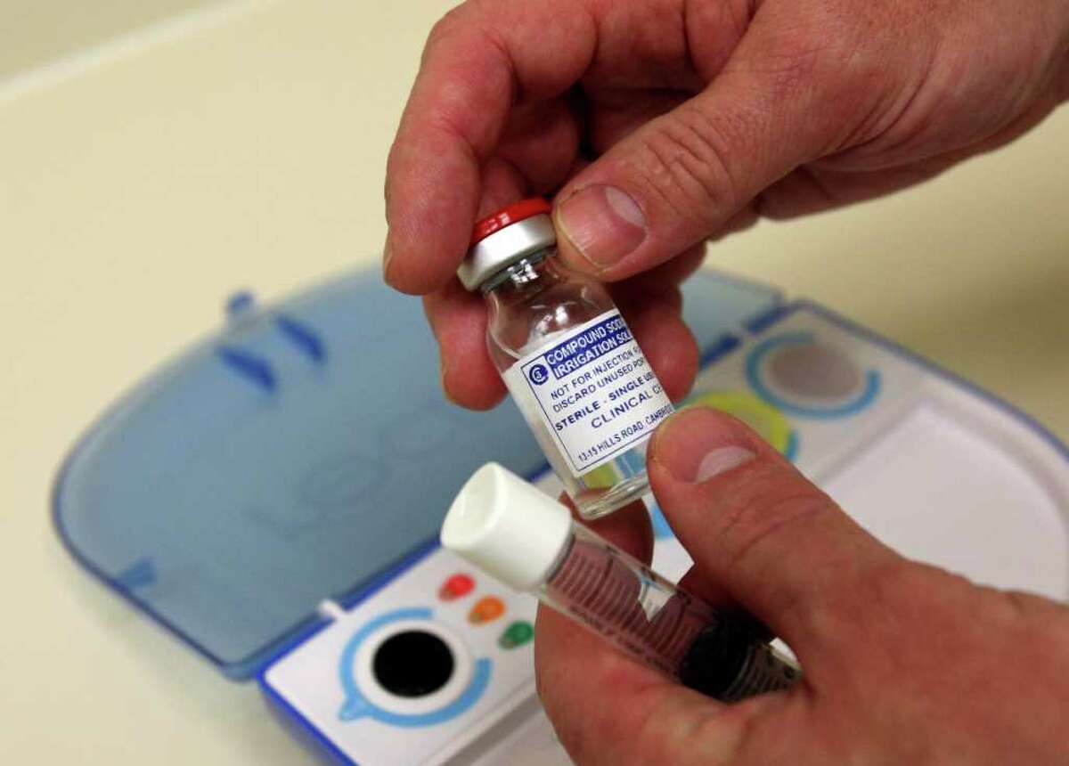 Kit might offer whole new way to treat burns