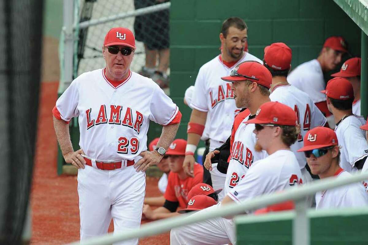 Lamar's elimination from SLC tournament marks end of Gilligan's tenure