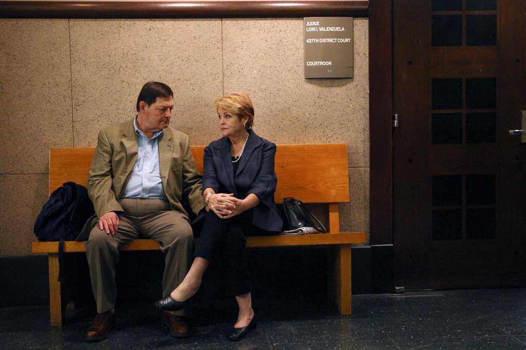 Slaying suspect was haunted by victim's mother