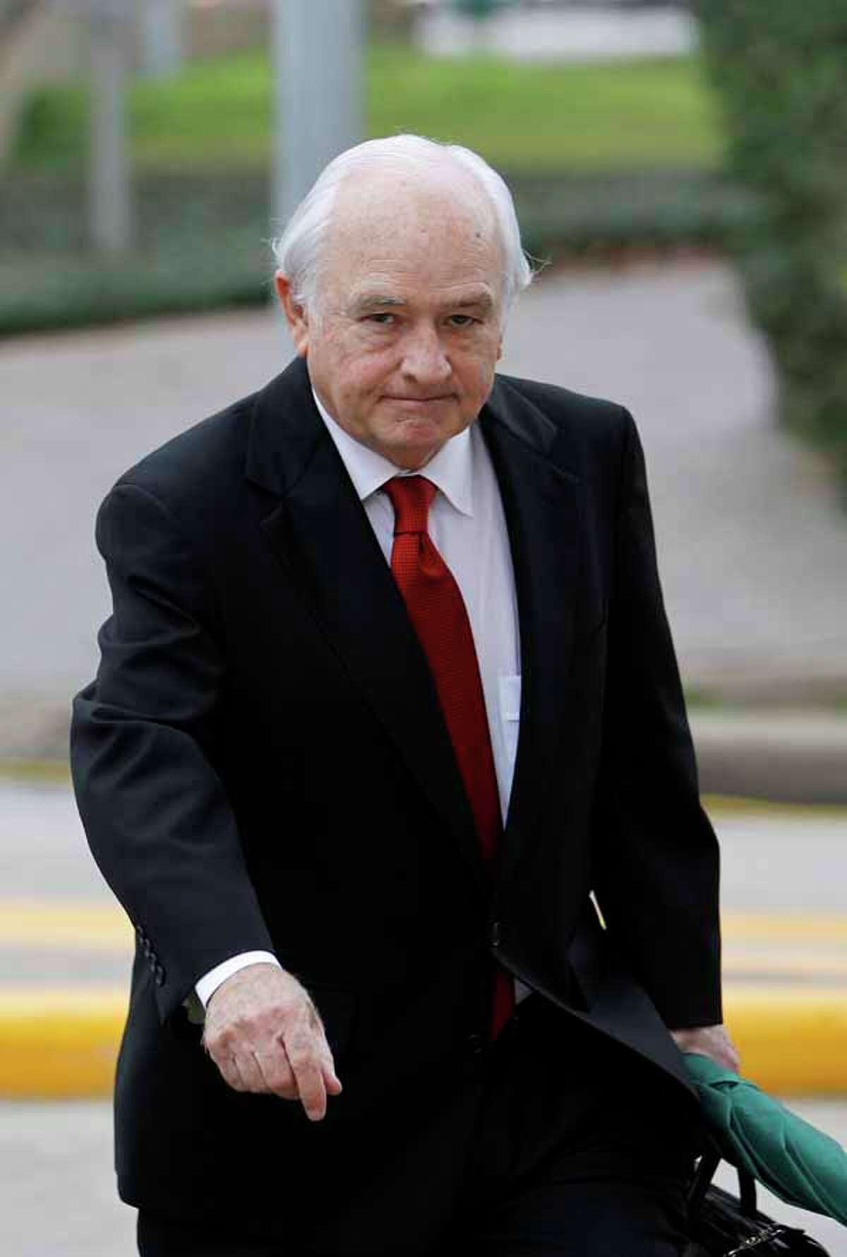 'A lot of tears' for doomed Stanford empire