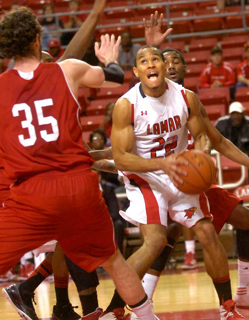 Preview: Lamar basketball vs. UTSA