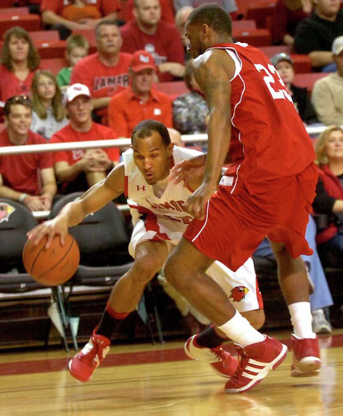 Preview: Lamar basketball vs. UTSA