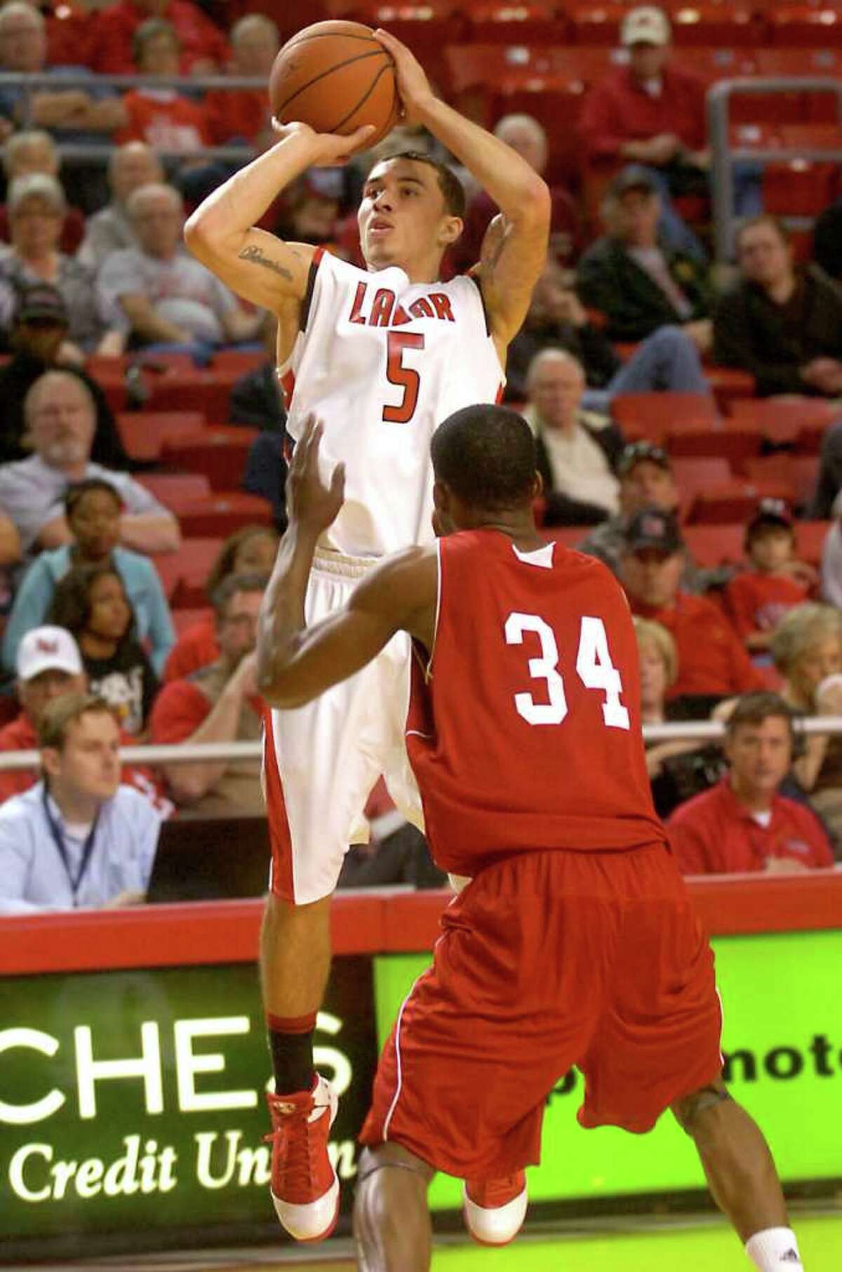 Preview: Lamar basketball vs. UTSA
