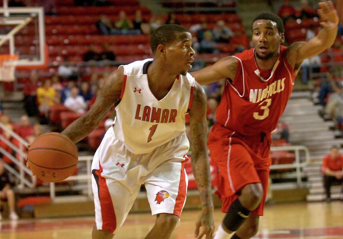 Preview: Lamar basketball vs. UTSA