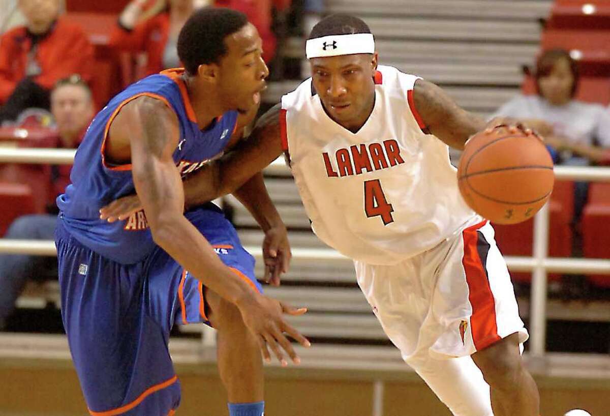 Preview: Lamar basketball vs. UTSA