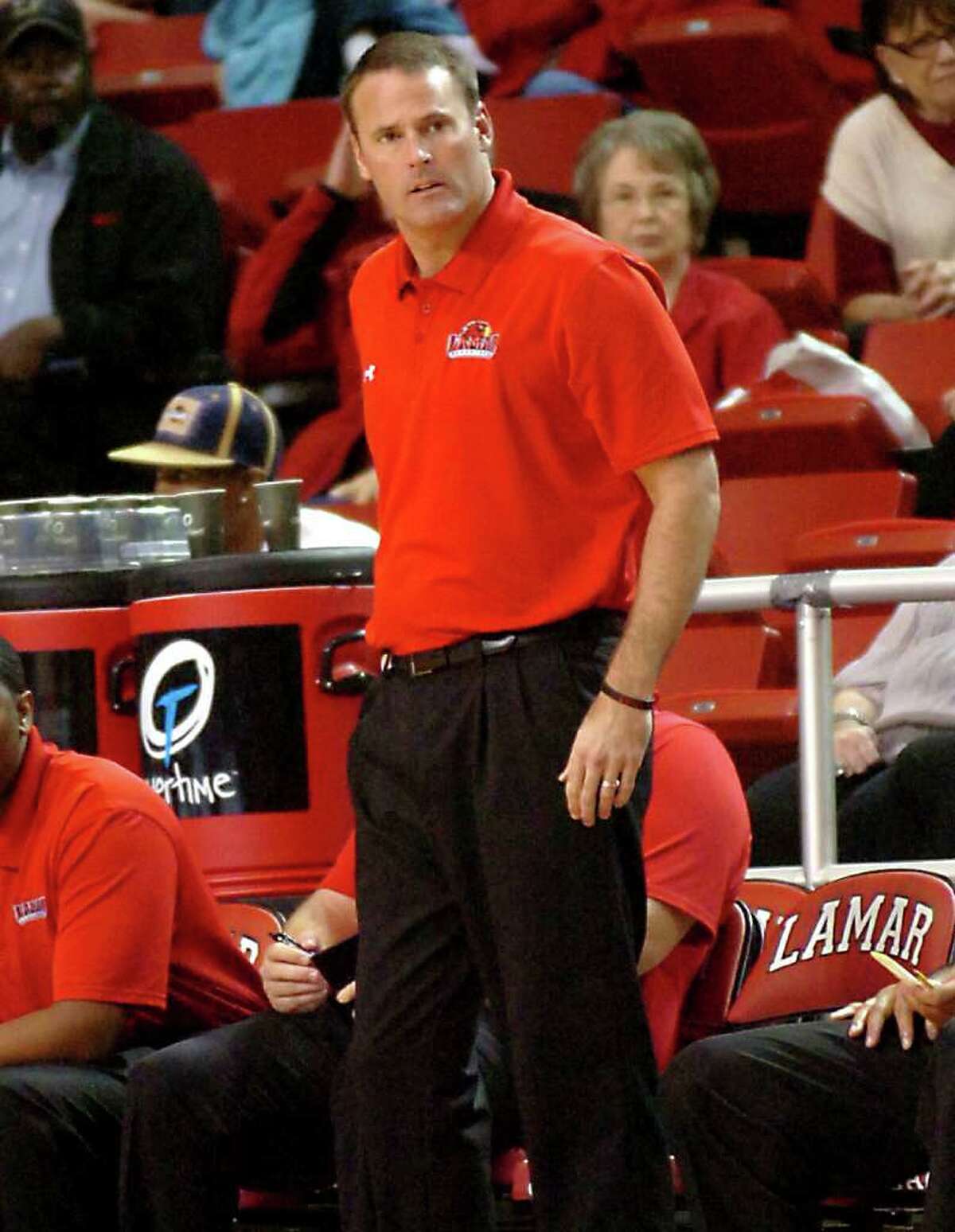 Preview: Lamar basketball vs. UTSA