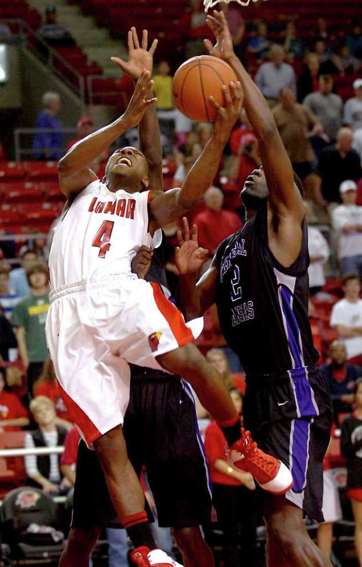 Preview: Lamar basketball vs. UTSA
