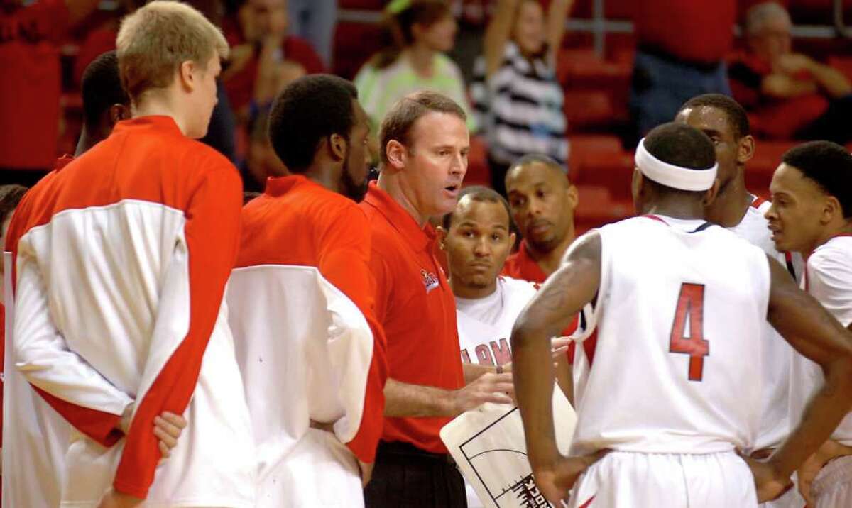 Preview: Lamar basketball vs. UTSA