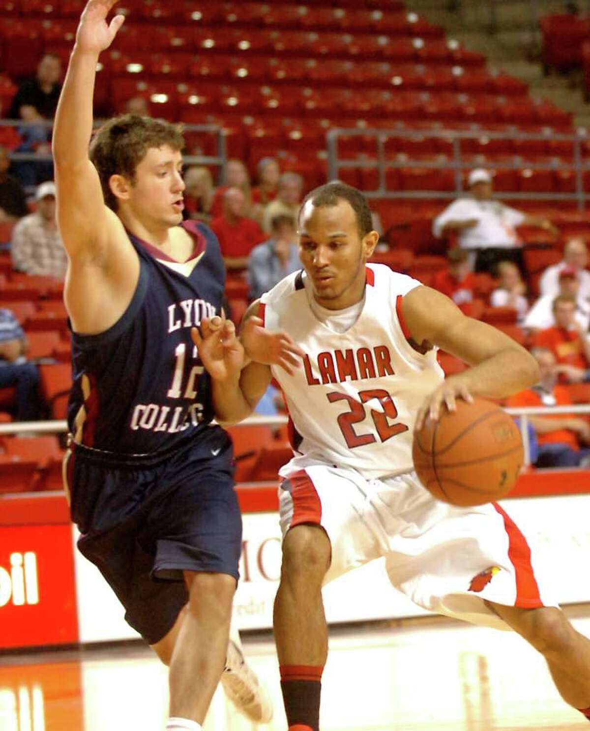 Preview: Lamar basketball vs. UTSA