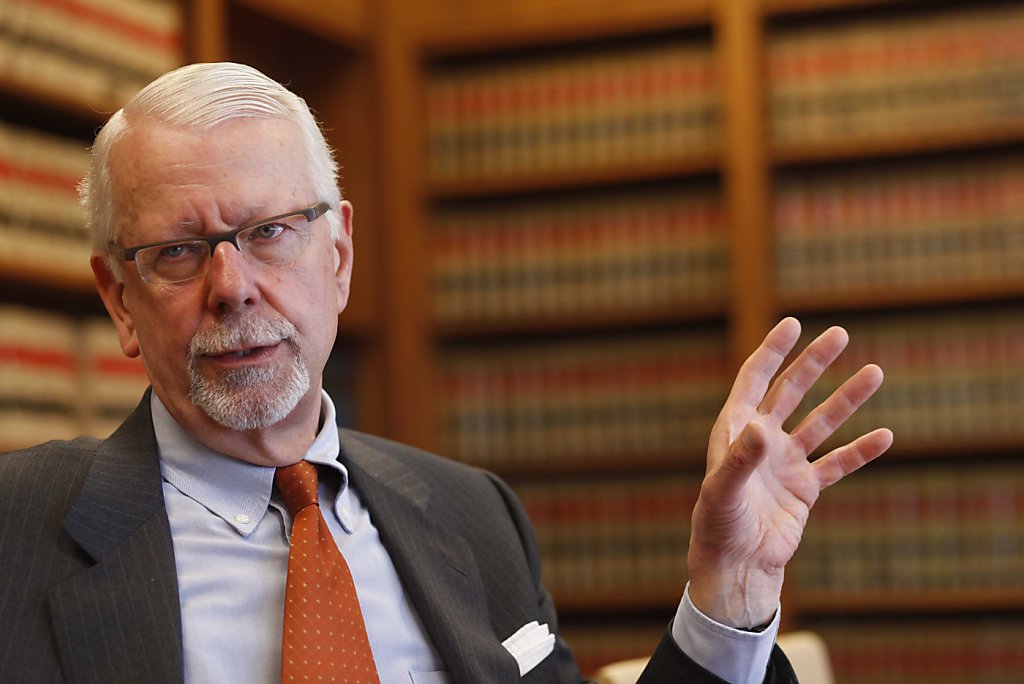 Court orders Prop. 8 trial videos to remain sealed