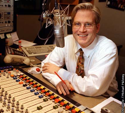 Roll Over, Beethoven / Classical radio stations vanishing, changing formats