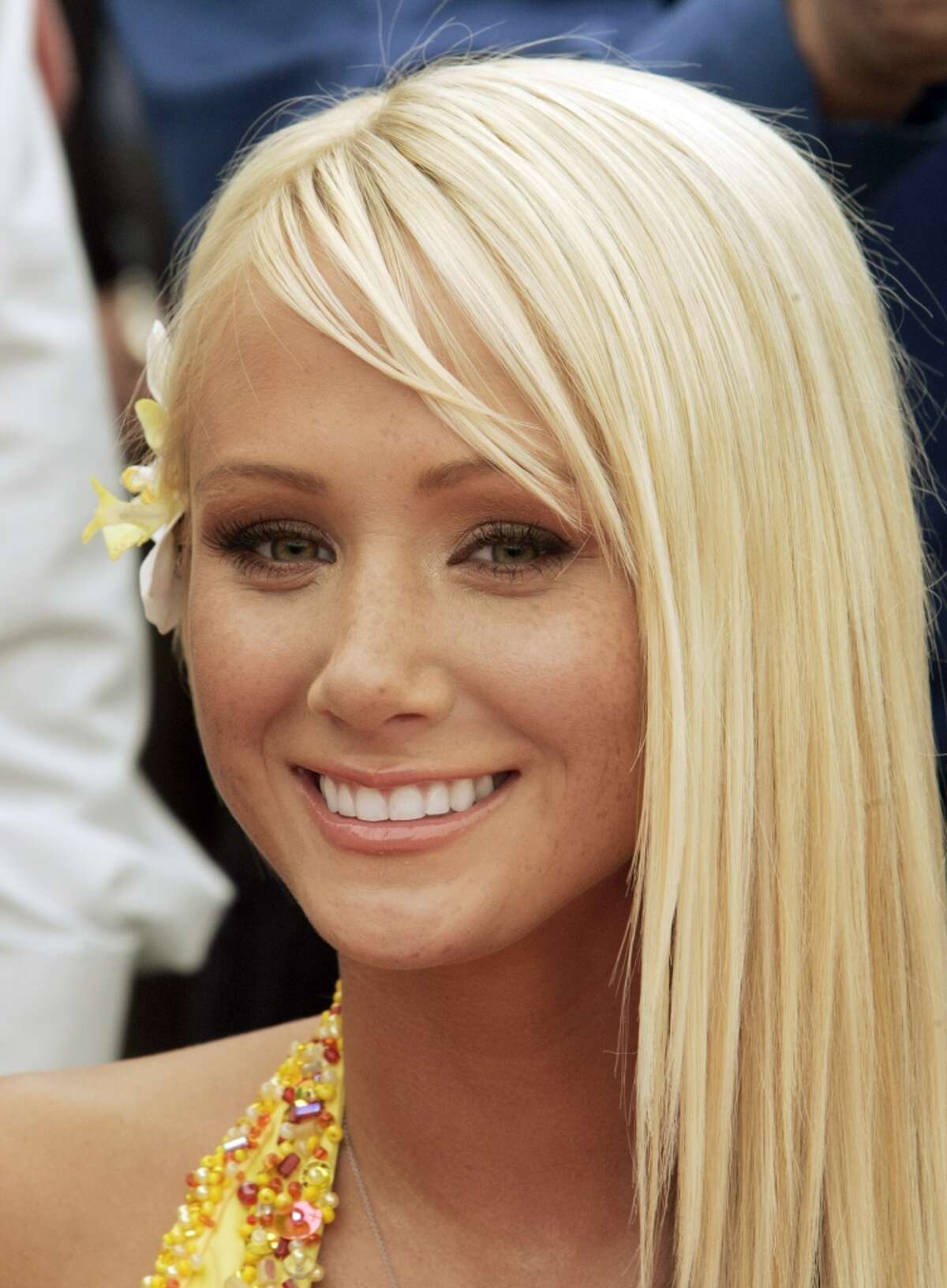 "Most Desirable Women"