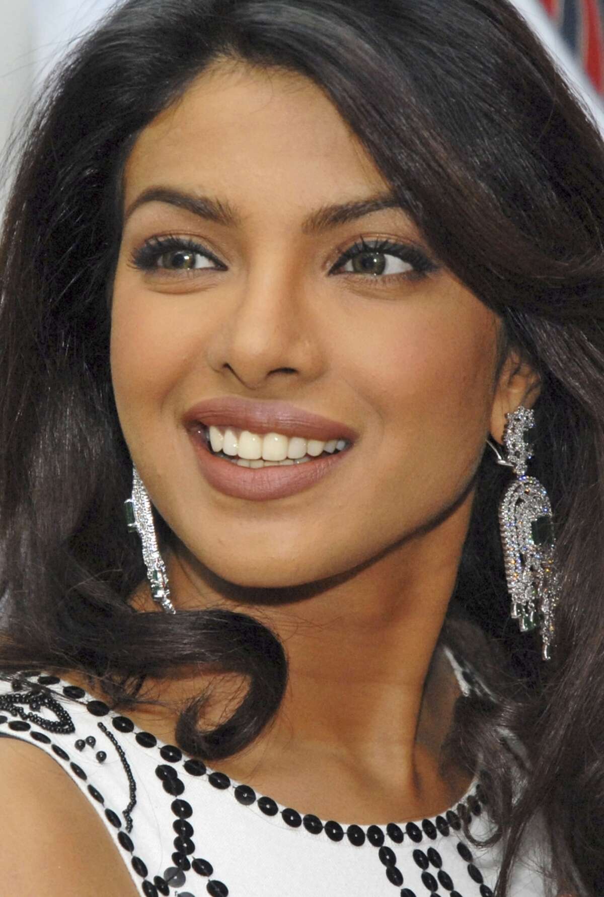 "Most Desirable Women"