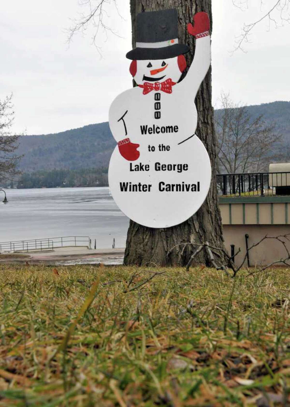 Festival has near meltdown