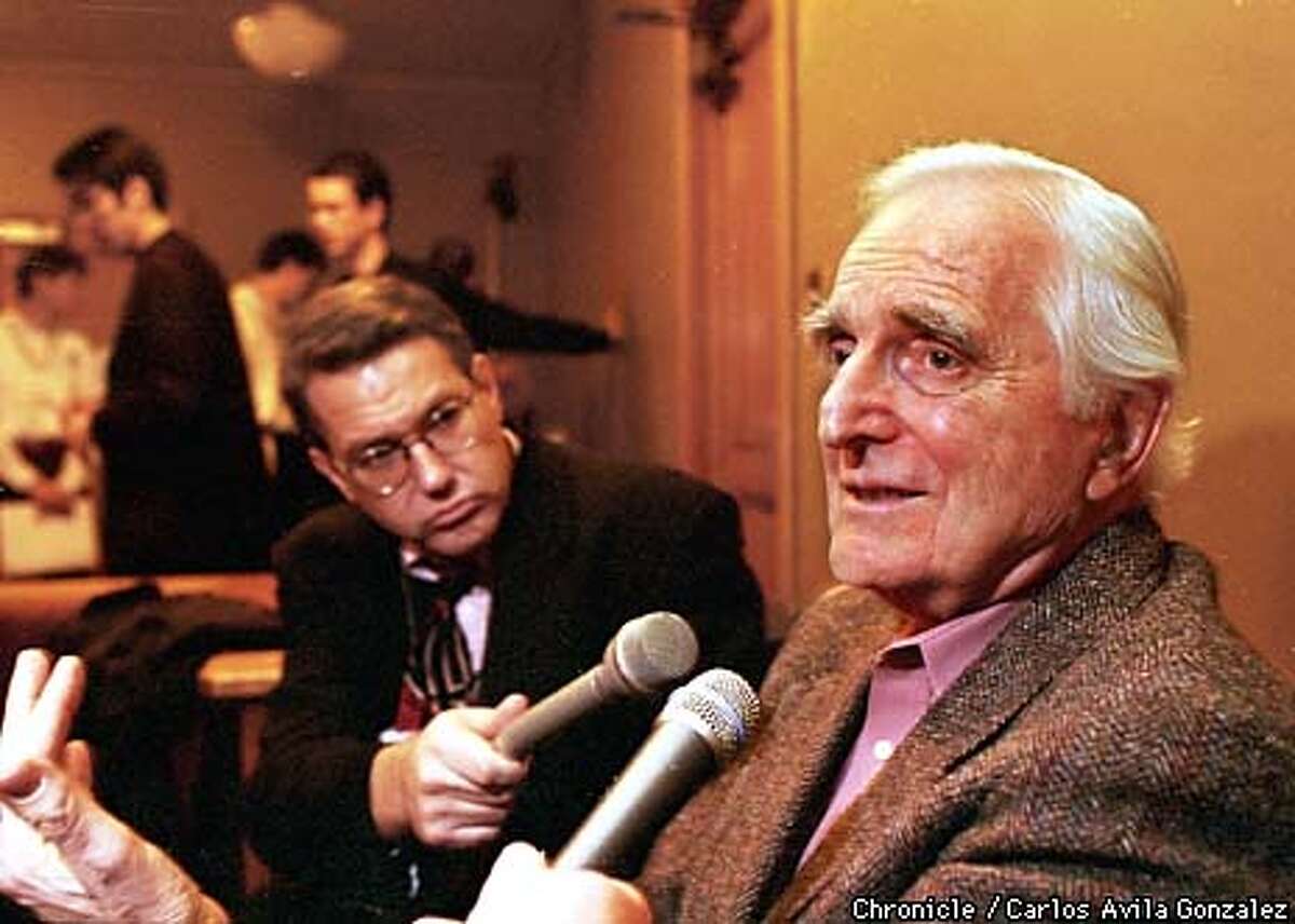 The Inventor's Mouse Revolution / Computer gizmo changed the world 30 ...