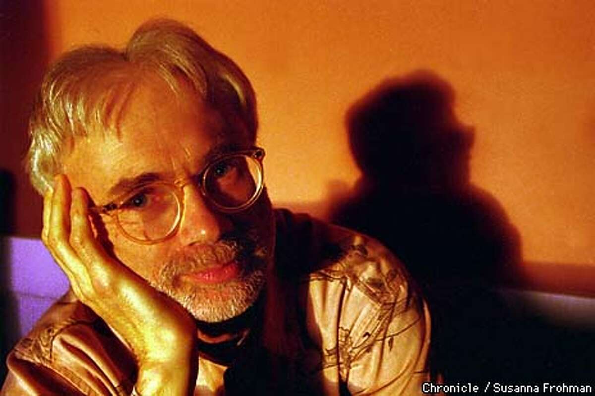 Rolling Back the Clock / John Adams looks to old-time player pianos as ...