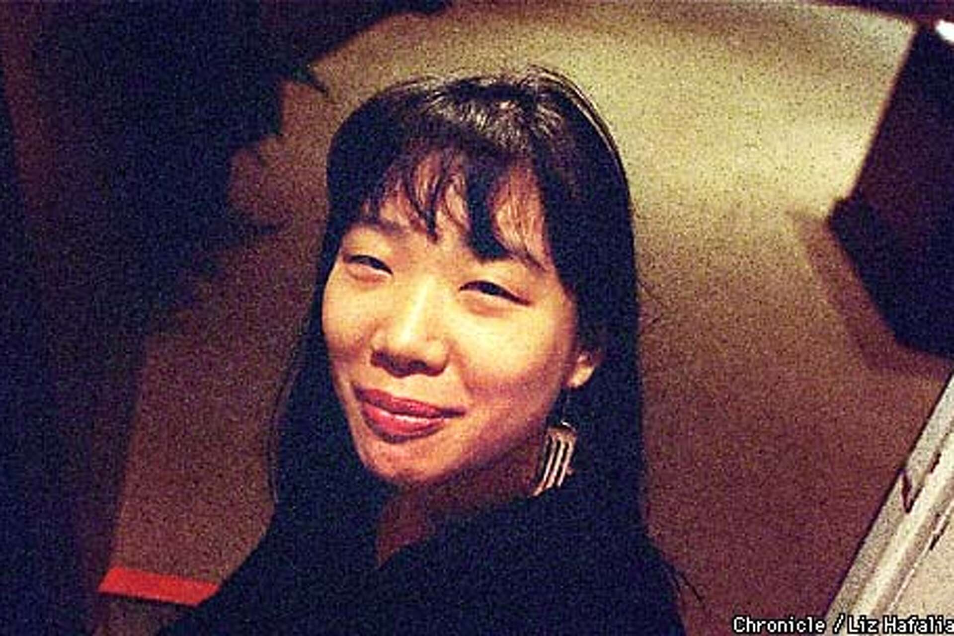 A `Hunger' for Heritage / In her stories, Lan Samantha Chang imagines ...