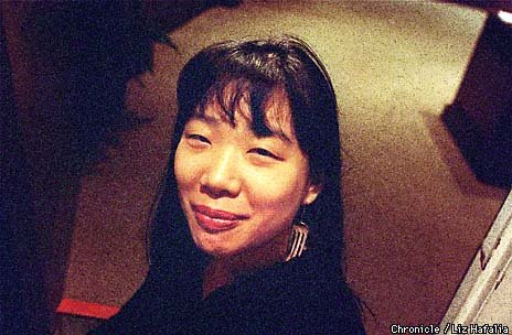 A `Hunger' for Heritage / In her stories, Lan Samantha Chang imagines ...