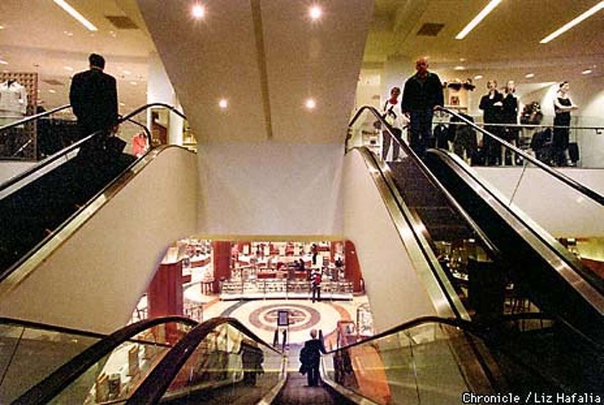 Renovated Macy's Makes Grand Entrance on Union Square