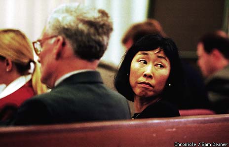 Gunmaker Not to Blame for Berkeley Boy's Slaying, Jury Decides