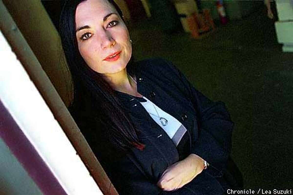 Soprano Hits a High Note / Carol Vaness, singing Bellini's `Norma' for ...